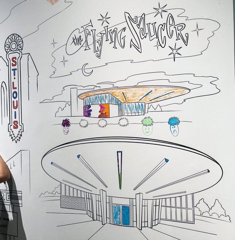 B.E.L.T. - Built Environment in Layman\'s Terms - St. Louis